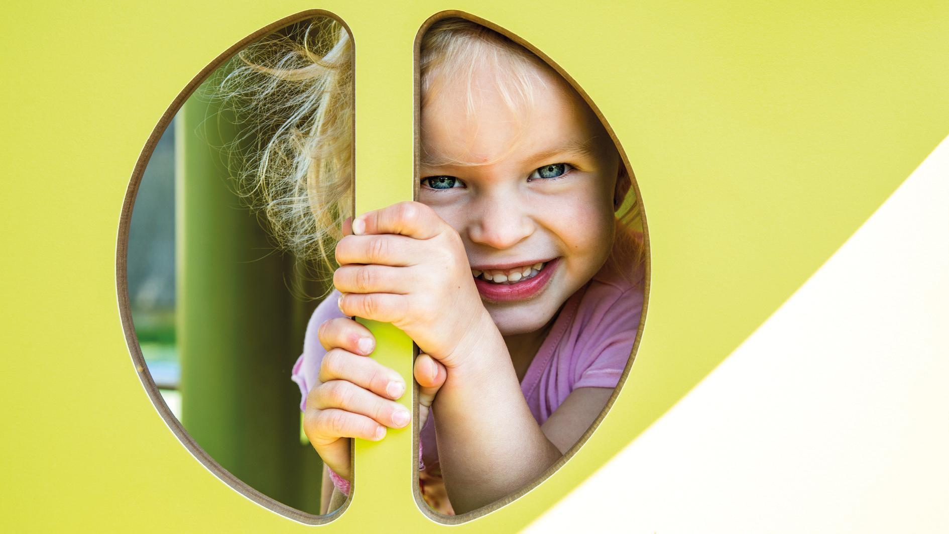 Every smile is unique - Let's help kids discover their own smiles by ...