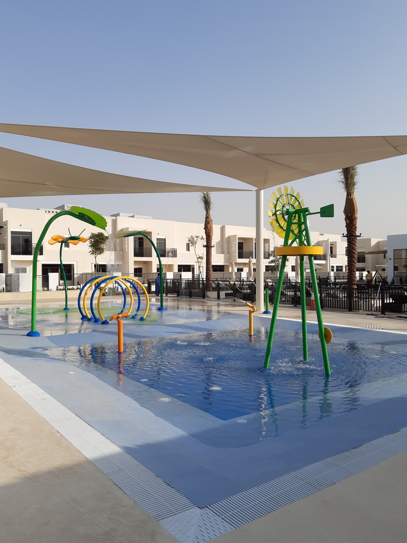 Safi Townhouses by NSHAMA - Axendo